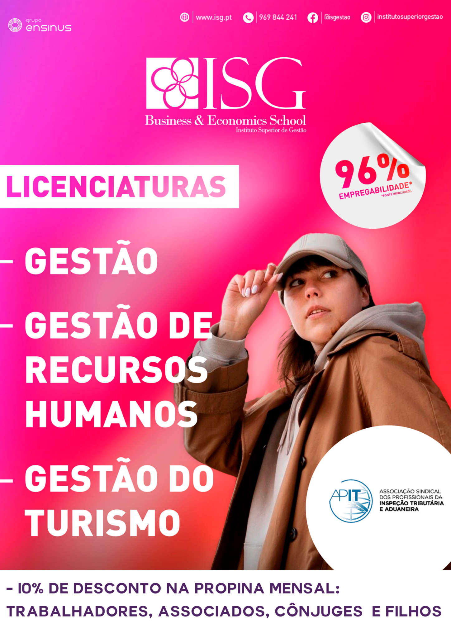 APIT-ISG | APIT